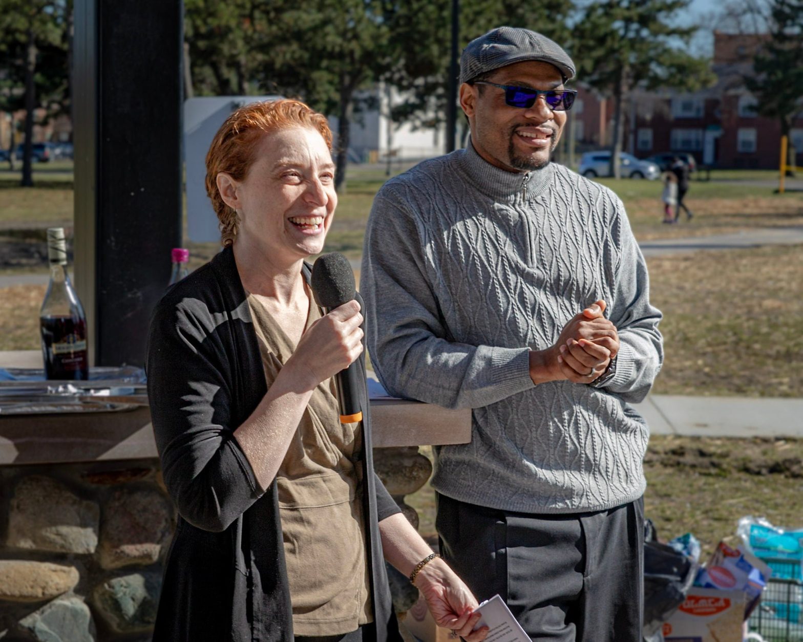 Annual Report 2022 – The Jewish Fund